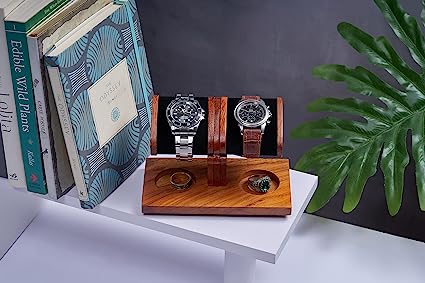 Watch Stands – My Store